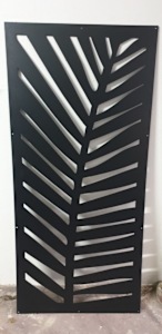 Decorative Garden Screens Perth Wa | Shelly Lighting