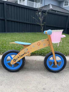 Skuut Replacement Parts