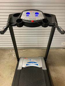 Healthstream Marquee Treadmill Spare Parts | Reviewmotors.co