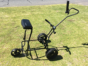 Smoothy Golf Buggy Spare Parts | Reviewmotors.co