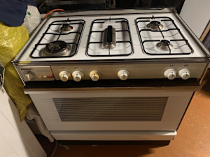 Eurolec Gas Oven Spare Parts List | Reviewmotors.co