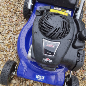 victa 450 lawn mower Lawn Mowers Gumtree Australia Free Local Classifieds