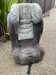 Britax Safe-n-Sound Maxi Rider AHR Car Seat Baby Kids