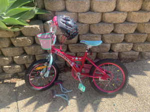 Girls Rallye Sweetie Pink Bike | atelier-yuwa.ciao.jp