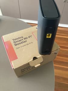 Telstra Smart Modem Gen Keeps Going Blue And Not , 47% OFF