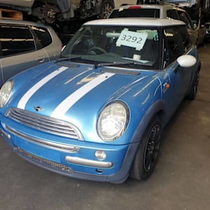 Mini Cooper S Spare Parts Australia | Reviewmotors.co