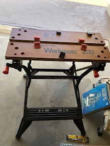 Black And Decker Workmate 200 Parts Australia | Reviewmotors.co