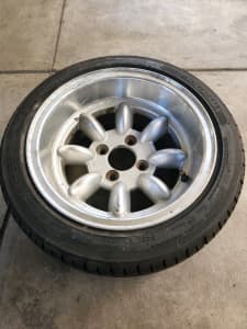 13 M1250 Mini Lite Rims For Nissan 1400 Bakkie Athlone, 45% OFF