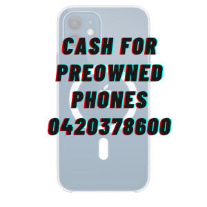 WE BUY PHONES FOR CASH! $$$ - iPhone in Melbourne CBD VIC | Gumtree ...