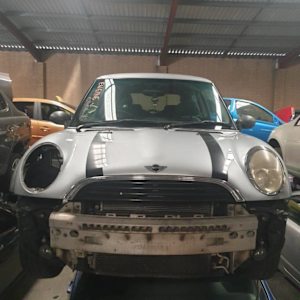 Mini Cooper S Spare Parts Australia | Reviewmotors.co