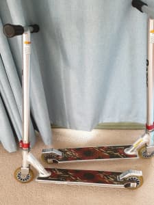 Razor Scooter Pro Xx