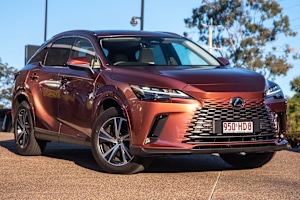 Other Ads from Lexus of Indooroopilly | Gumtree Australia