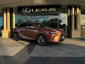 Other Ads from Lexus of Indooroopilly | Gumtree Australia