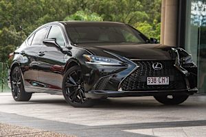 Other Ads from Lexus of Indooroopilly | Gumtree Australia