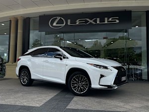Other Ads from Lexus of Indooroopilly | Gumtree Australia