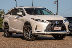 Other Ads from Lexus of Indooroopilly | Gumtree Australia