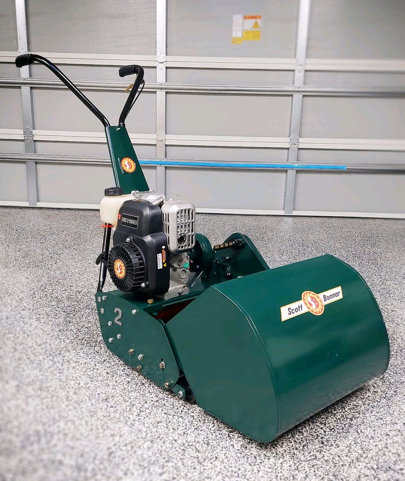 Scott Bonnar Spare Parts Perth | Reviewmotors.co