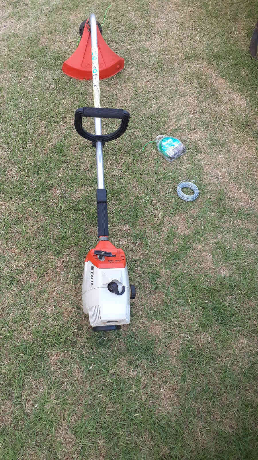 stihl fs 36 Home Garden Gumtree Australia Free Local Classifieds