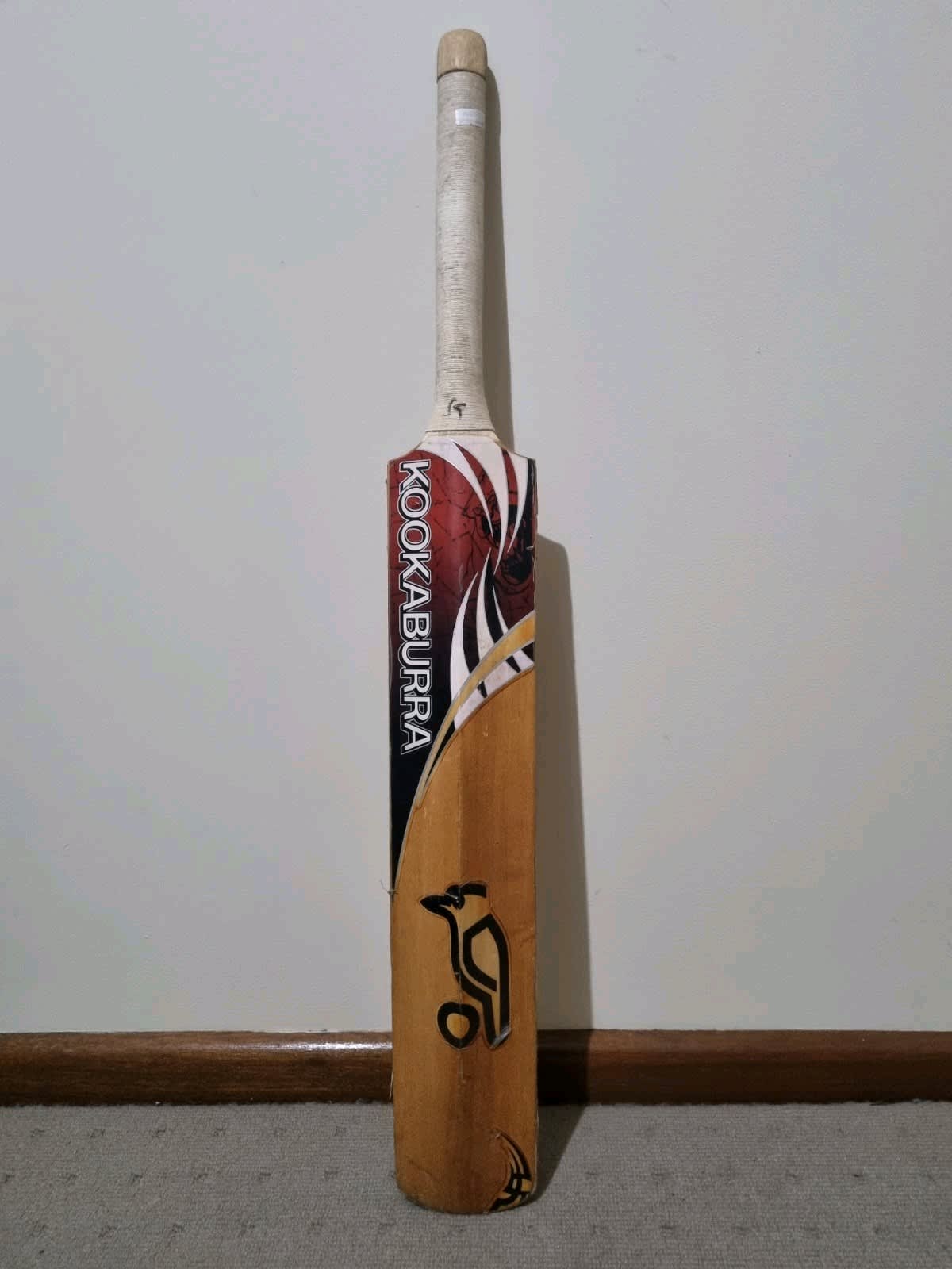 Kookaburra Cricket Bats Rogue