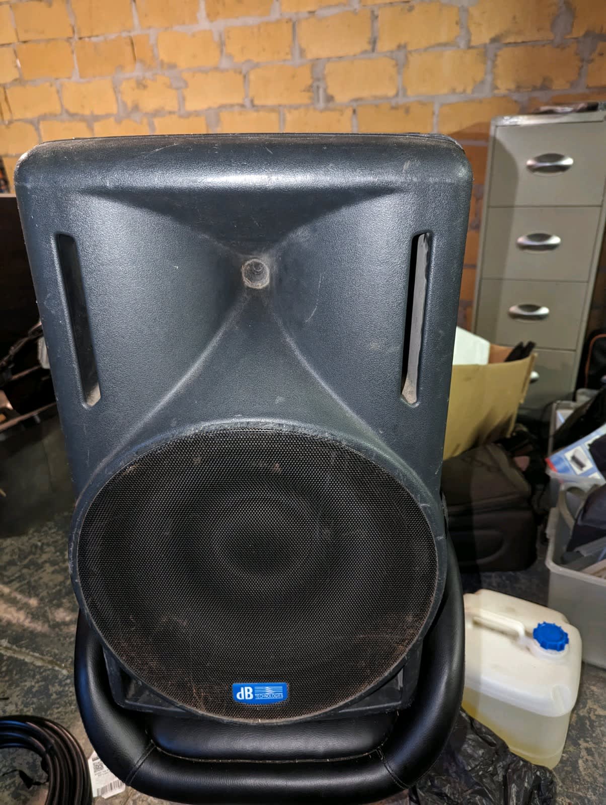 DB Technologies Opera Live 405 15 Speaker Reverb, 53% OFF