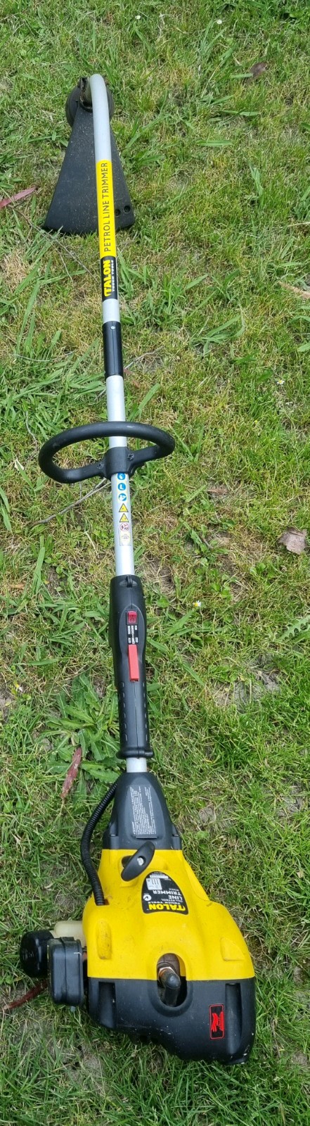 Talon Yard Hawk Line Trimmer Spare Parts | Reviewmotors.co