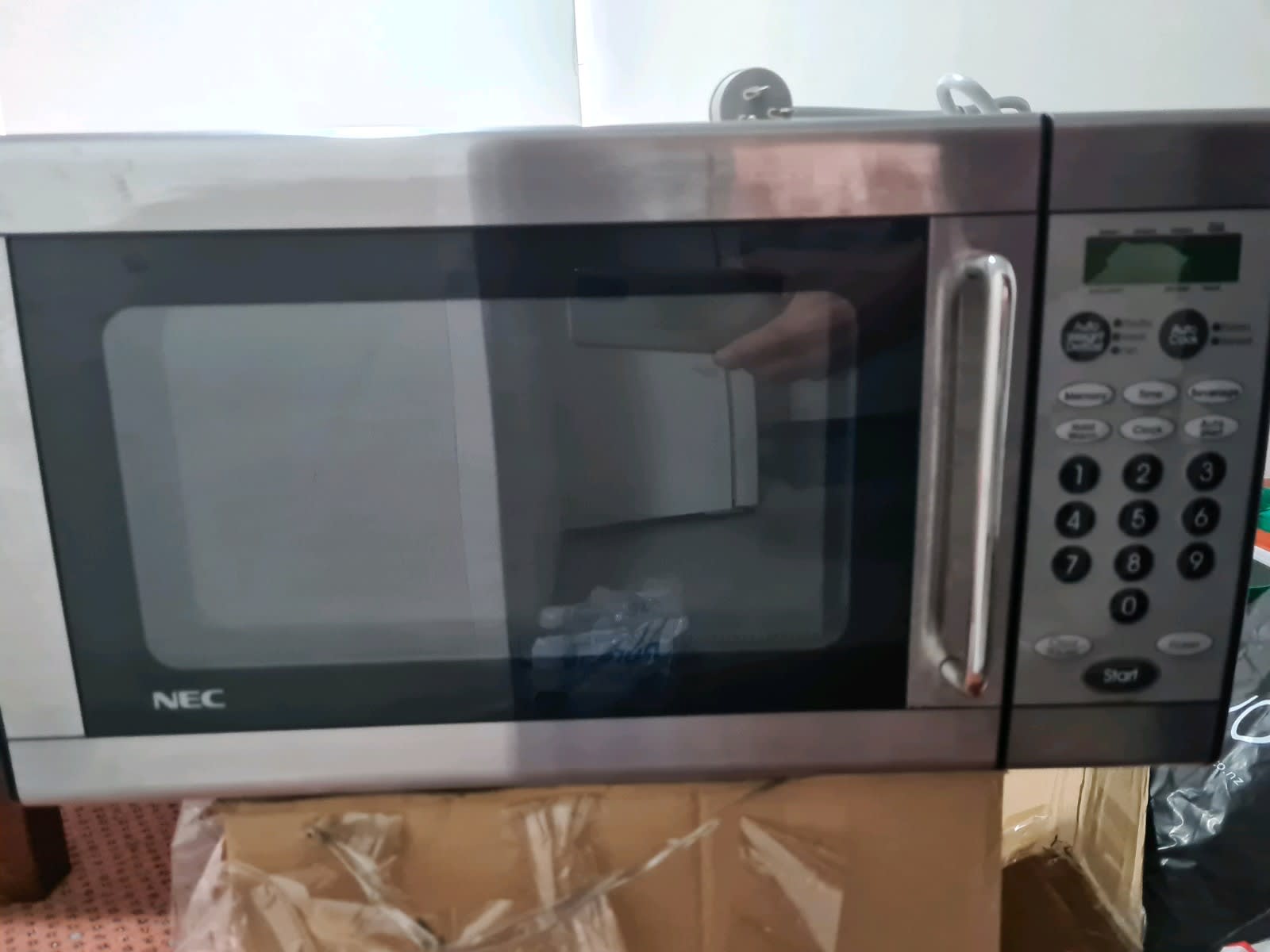 Nec Microwave Spare Parts Australia | Reviewmotors.co