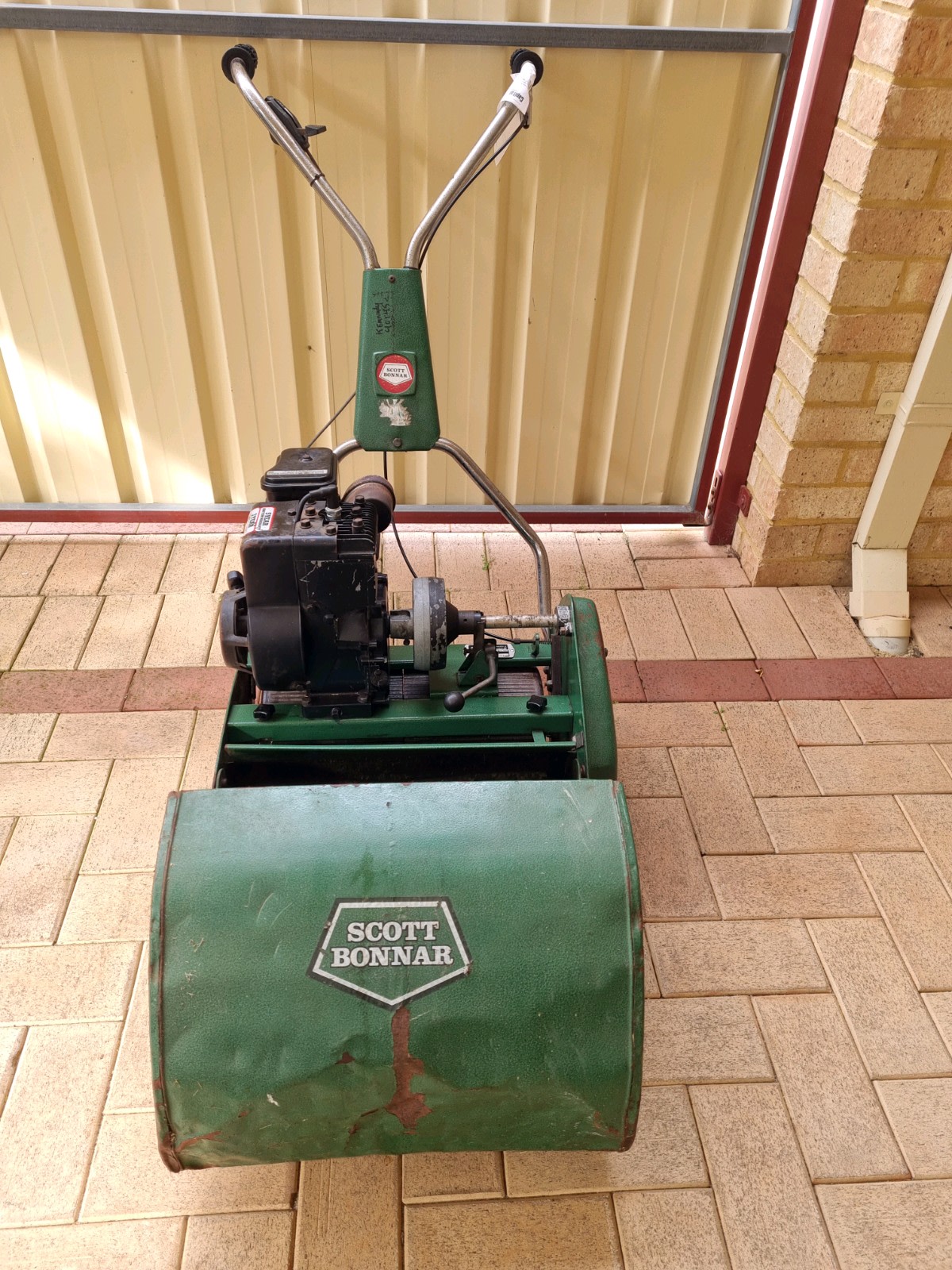 Scott Bonnar Spare Parts Perth | Reviewmotors.co