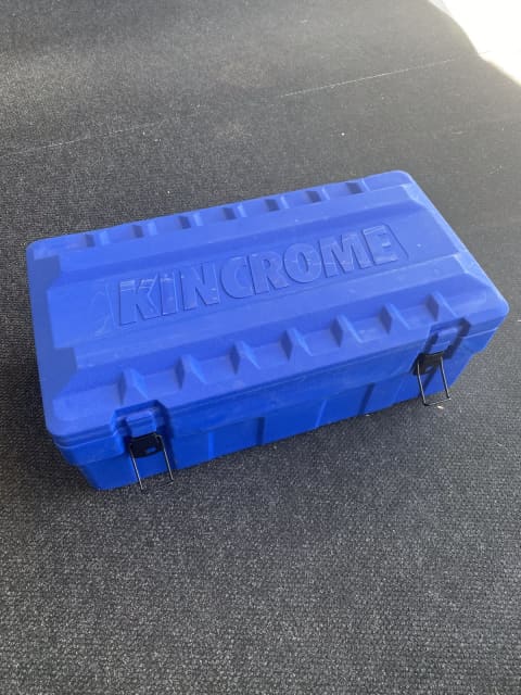 Kincrome storage case - Tool Storage & Benches in Gungahlin ACT ...