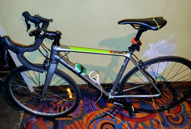 speed road racer bicycle $800 ono - Men's Bicycles in Adelaide CBD SA ...