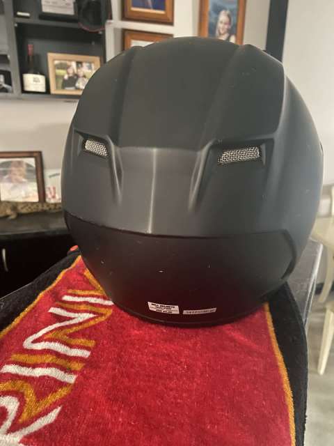 Helmut Bell Small size. | Motorcycle & Scooter Accessories | Gumtree ...