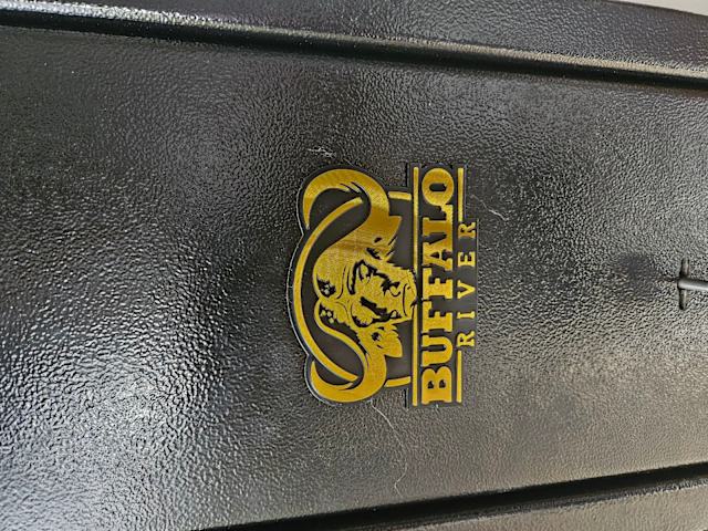 Buffalo Gun Safe - Other Sports & Fitness in Rockingham WA | Gumtree ...