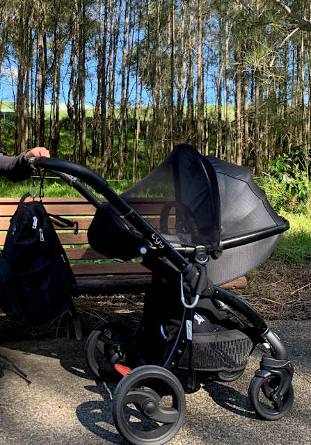 The Egg Stroller - Prams & Strollers in Silverwater NSW | Gumtree Australia