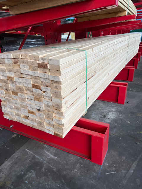 Structural Timber Framing Pine MGP 10 Various Sizes & Lengths ...