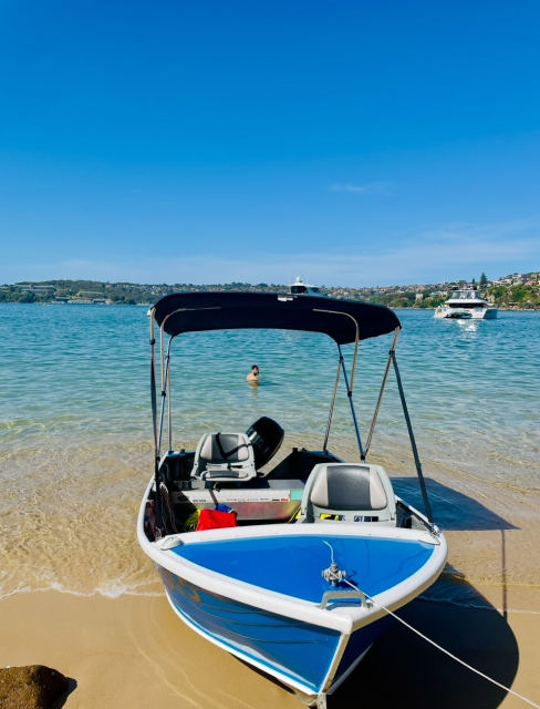 2010 Ally Craft 375 Cody | Motorboats & Powerboats | Gumtree Australia ...