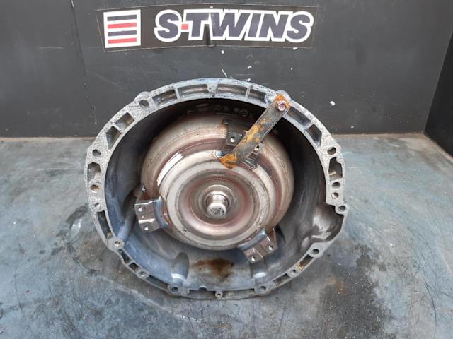 CHRYSLER 300C TRANS/GEARBOX AUTO, 5 SPEED LX, 07/12-12/14 ST5146 ...