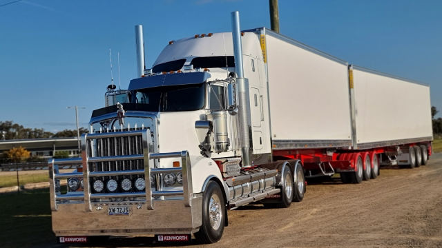 interstate b double driver | Road Transport | Gumtree Australia ...