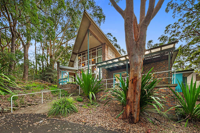 94 Parkes Street, Helensburgh, New South Wales 2508 - for Sale ...