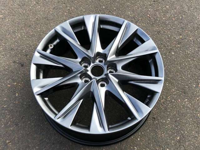 Factory Mag Mazda CX-5 KF Akera 2021 Model | Wheels, Tyres & Rims ...