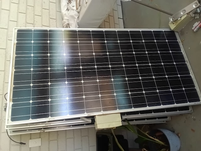 Complete 2.5kw Solar system - Other Home & Garden in Morphett Vale SA ...