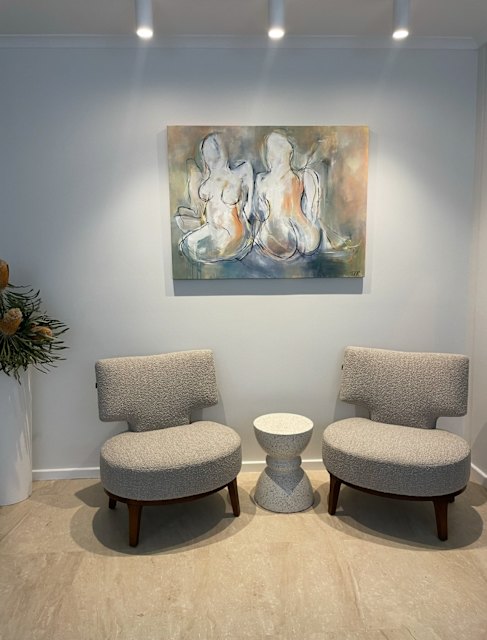 MOSMAN PARK COMMERCIAL ROOM TO RENT IN AESTHETIC + WELLNESS CLINIC ...