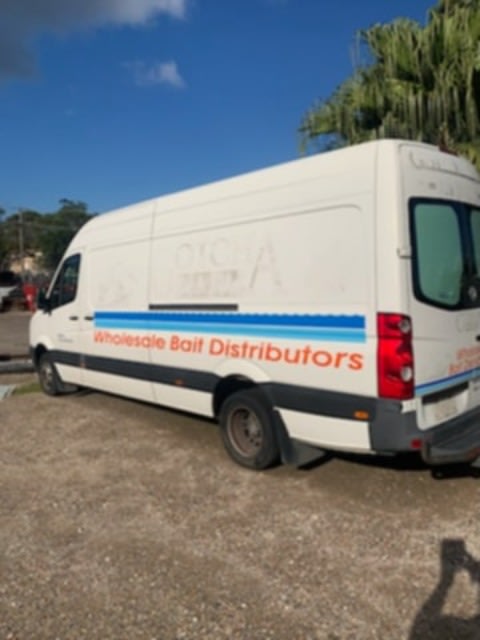 Volkswagen Crafter Manual Van/Minivan | Cars, Vans & Utes | Gumtree ...