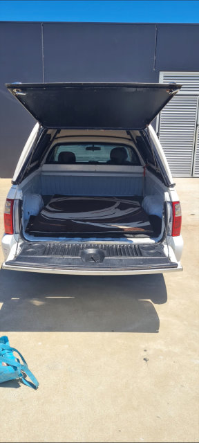 2006 Holden Commodore EXECUTIVE | Cars, Vans & Utes | Gumtree Australia ...