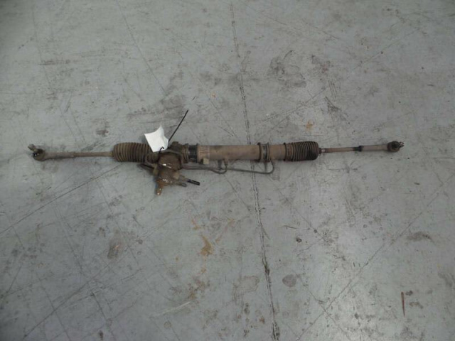 1998 TOYOTA HIACE 2.4L MANUAL PETROL VAN STEERING BOX/RACK | Engine ...