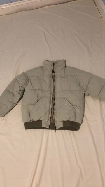 INDUSTRIE puffer jacket zip up (L) - Pants & Jeans in Hendra QLD ...