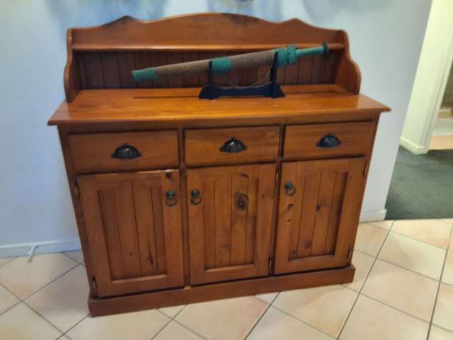 Colonial style Sideboard - Buffets & Side Tables in Albany Creek QLD ...