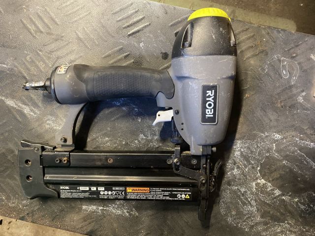 Ryobi air wave nail gun - Power Tools in Alexander Heights WA | Gumtree ...