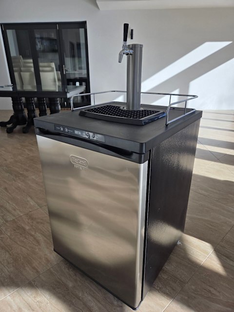 Beer fridge kegland series x - Fridges & Freezers in Young NSW ...