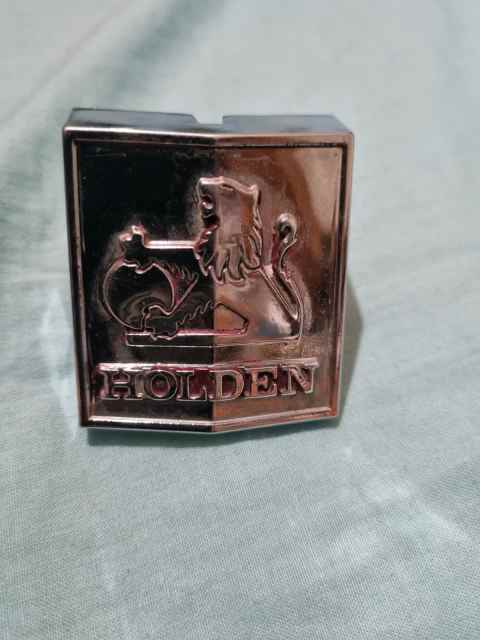 Holden Commodore 1978/9 VC Grill Bage | Auto Body parts | Gumtree ...