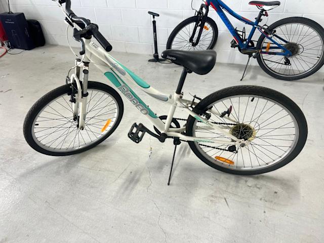 Repco girls 24 inch bike - Kid's Bicycles in Somerton Park SA | Gumtree ...