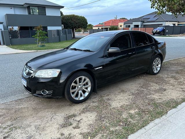 Holden commodore Omega LPG 2012 | Cars, Vans & Utes | Gumtree Australia ...